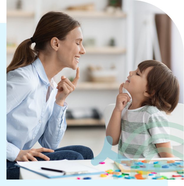 Autism Therapy in BC | Ausome Match